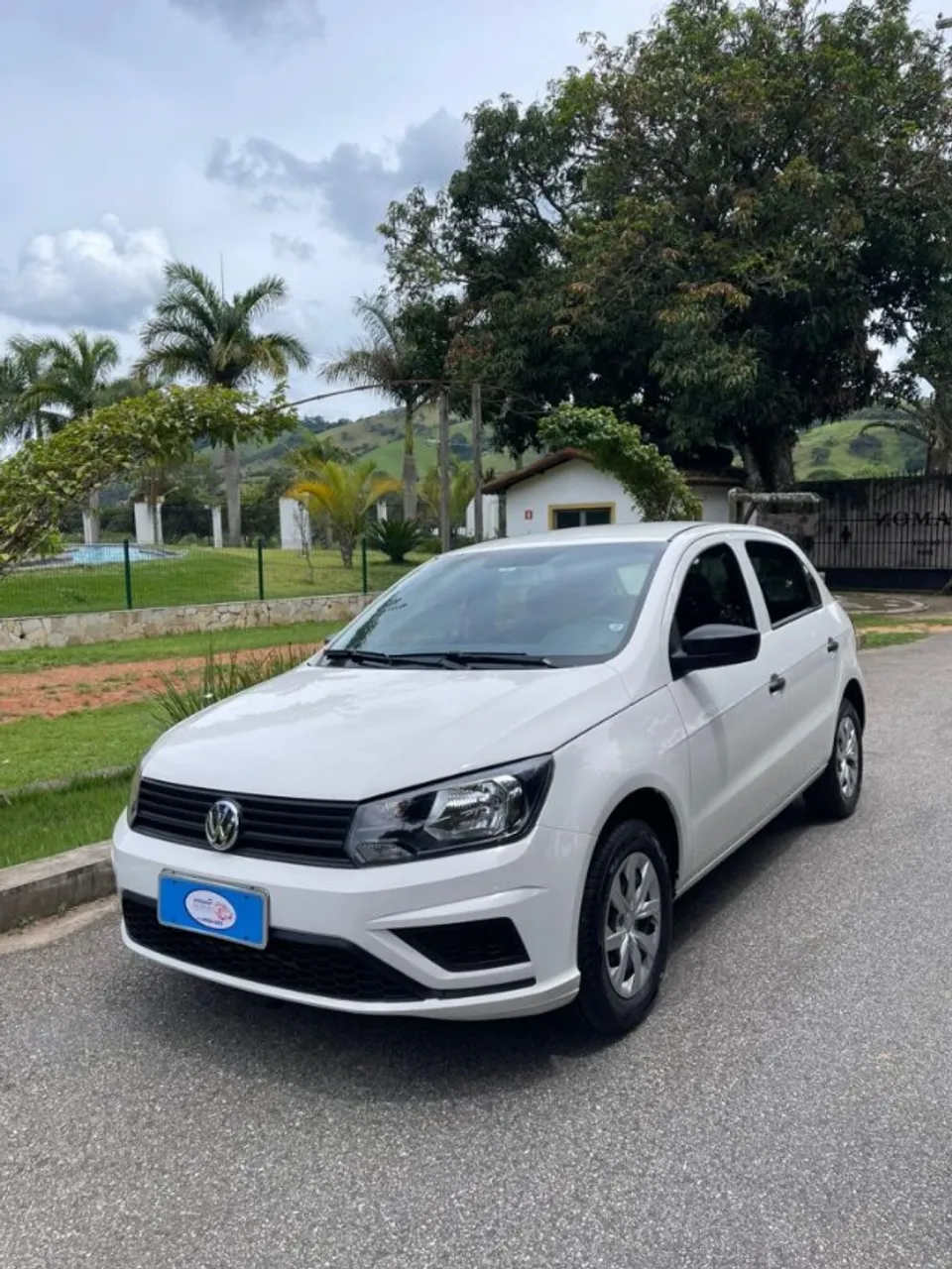 VOLKSWAGEN GOL 2020 Usados e Novos