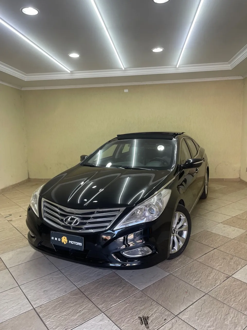 "hyundai azera 2013" - Carros Usados e Novos à venda