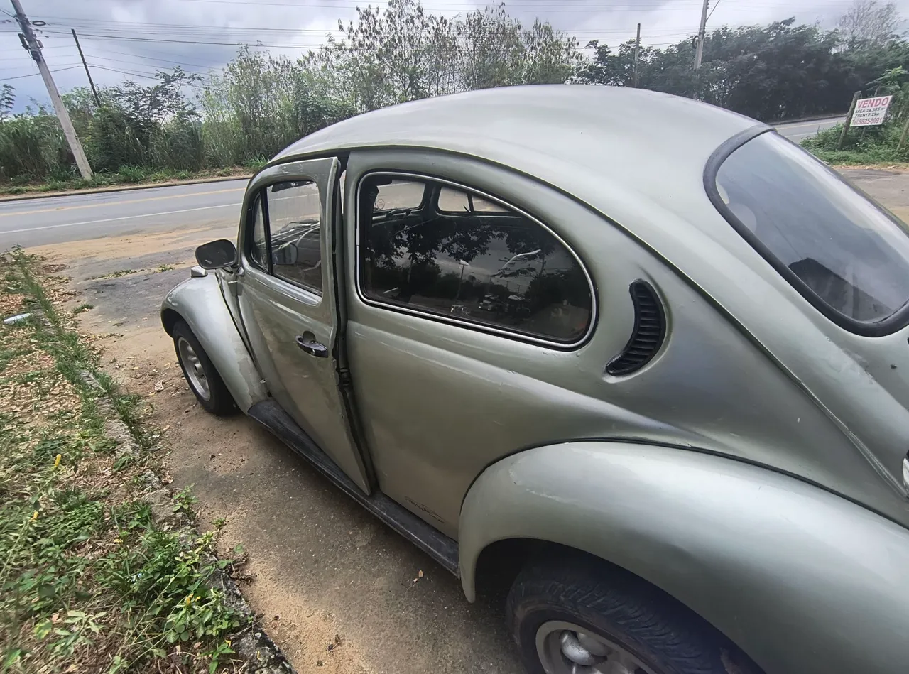 "fusca fafa" - Carros Usados e Novos à venda