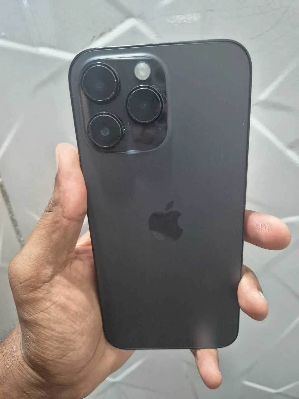 Celulares APPLE IPHONE 14 PRO MAX Usados, seminovos e Novos no Brasil