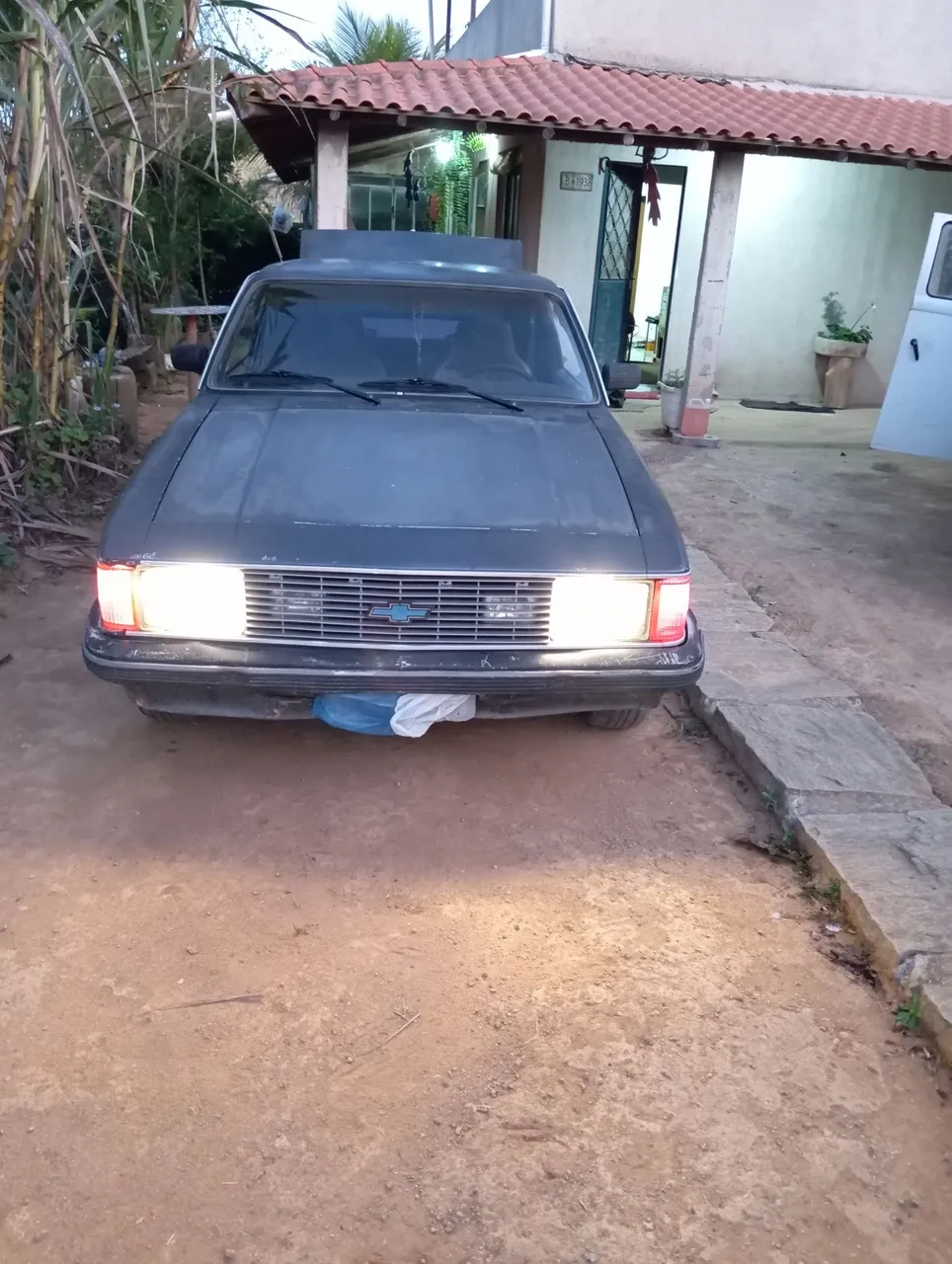 CHEVROLET OPALA Usados e Novos em MG