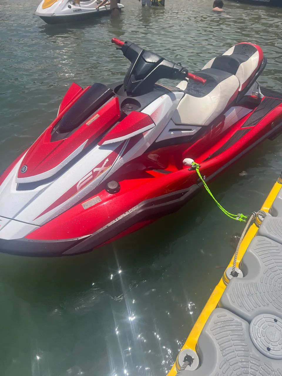 Jet ski Fx 2021 svho - Barcos e aeronaves - Santa Cruz, Rio de Janeiro ...