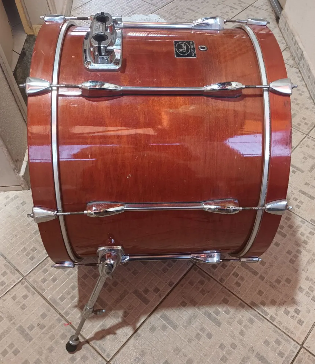 "bumbo instrumento musical" - Instrumentos musicais no Brasil