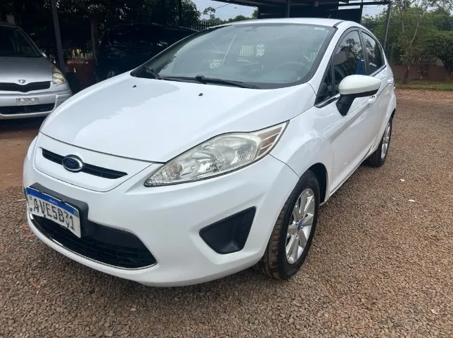 "ford new fiesta mexicano" - Carros Usados e Novos à venda