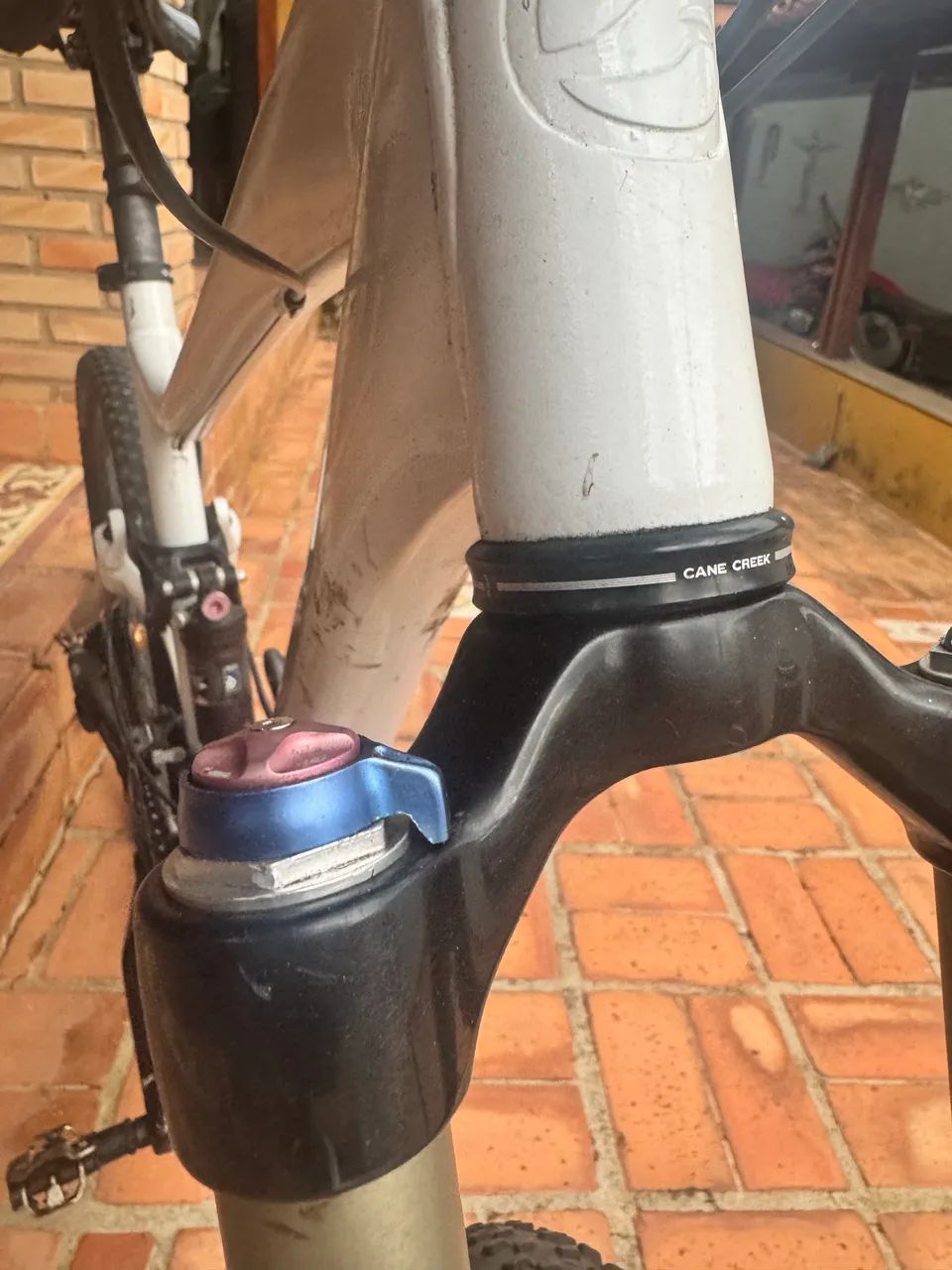 Giant Trance Full - Ciclismo - Novo Horizonte, Sete Lagoas 1468937825 | OLX