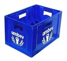 Caixa completa - Ambev - Equipamentos Para Comércio - Bosque dos ...
