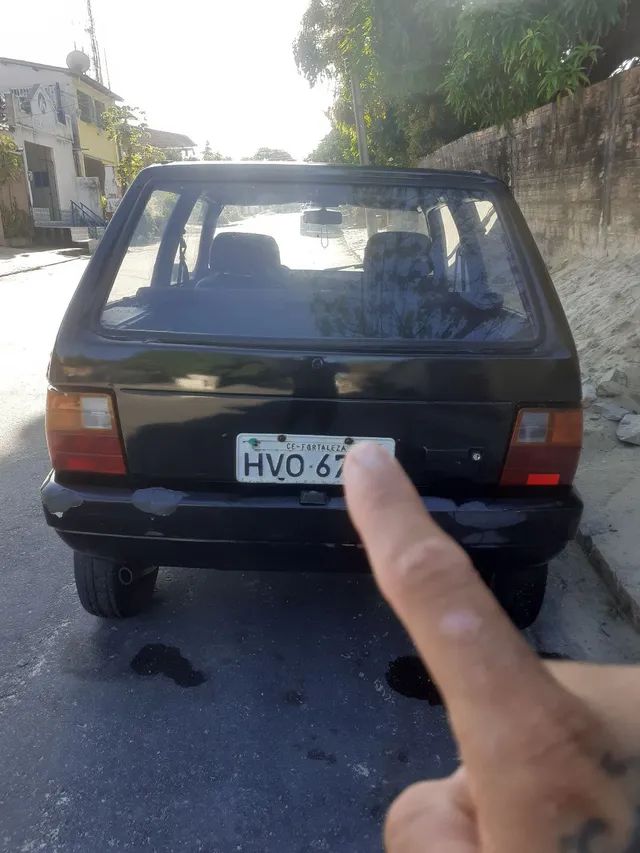 FIAT a álcool Usados e Novos no CE | OLX