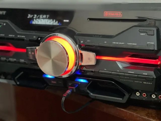 Sony fst sh2000 | +8 anúncios na OLX Brasil