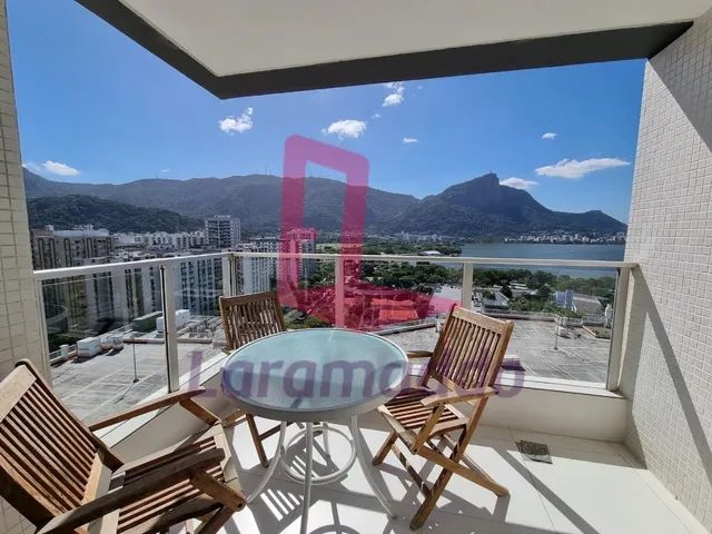 Flats Rio De Janeiro Aluguel Mensal | +23 anúncios na OLX Brasil