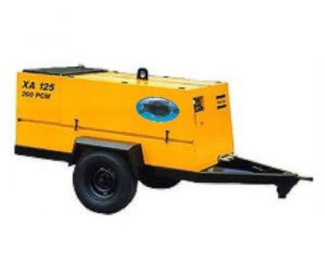 Compressores a diesel | +482 anúncios na OLX Brasil