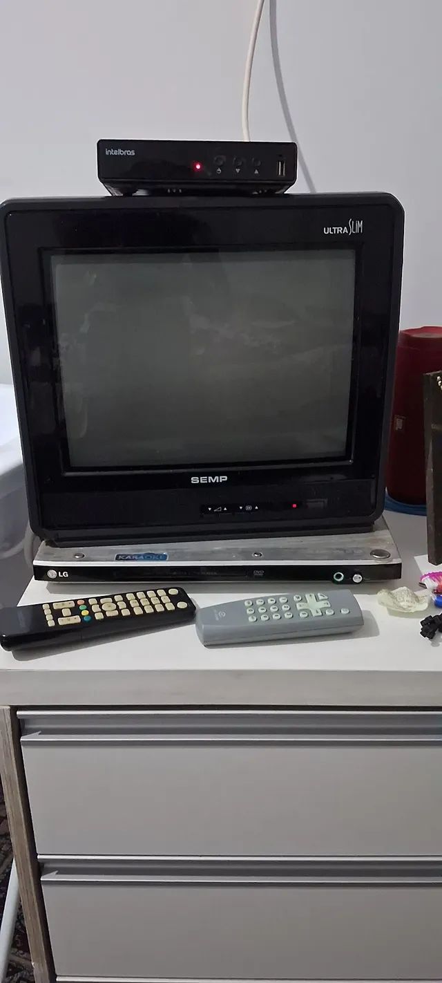 Tv toshiba 14 polegadas | +74 anúncios na OLX Brasil