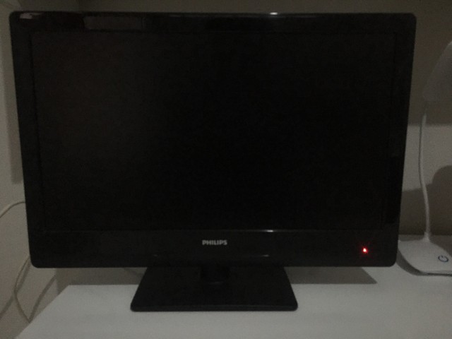 Tv philips 24 polegadas | +66 anúncios na OLX Brasil