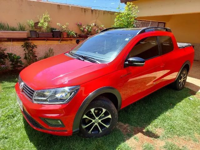Carros pick-ups Usados e Novos à venda - Brasília, DF | OLX