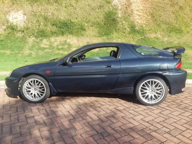 MAZDA MX-3 Usados e Novos