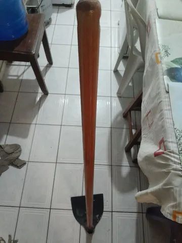 "enchadas" no Brasil