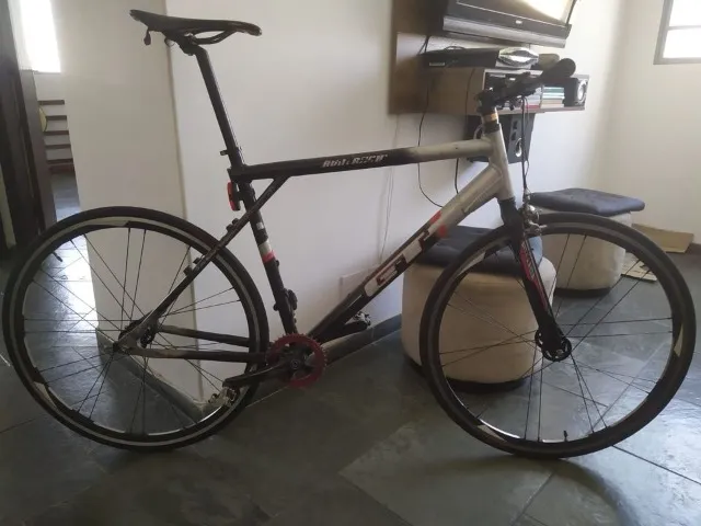 "bikes fixas" no Brasil