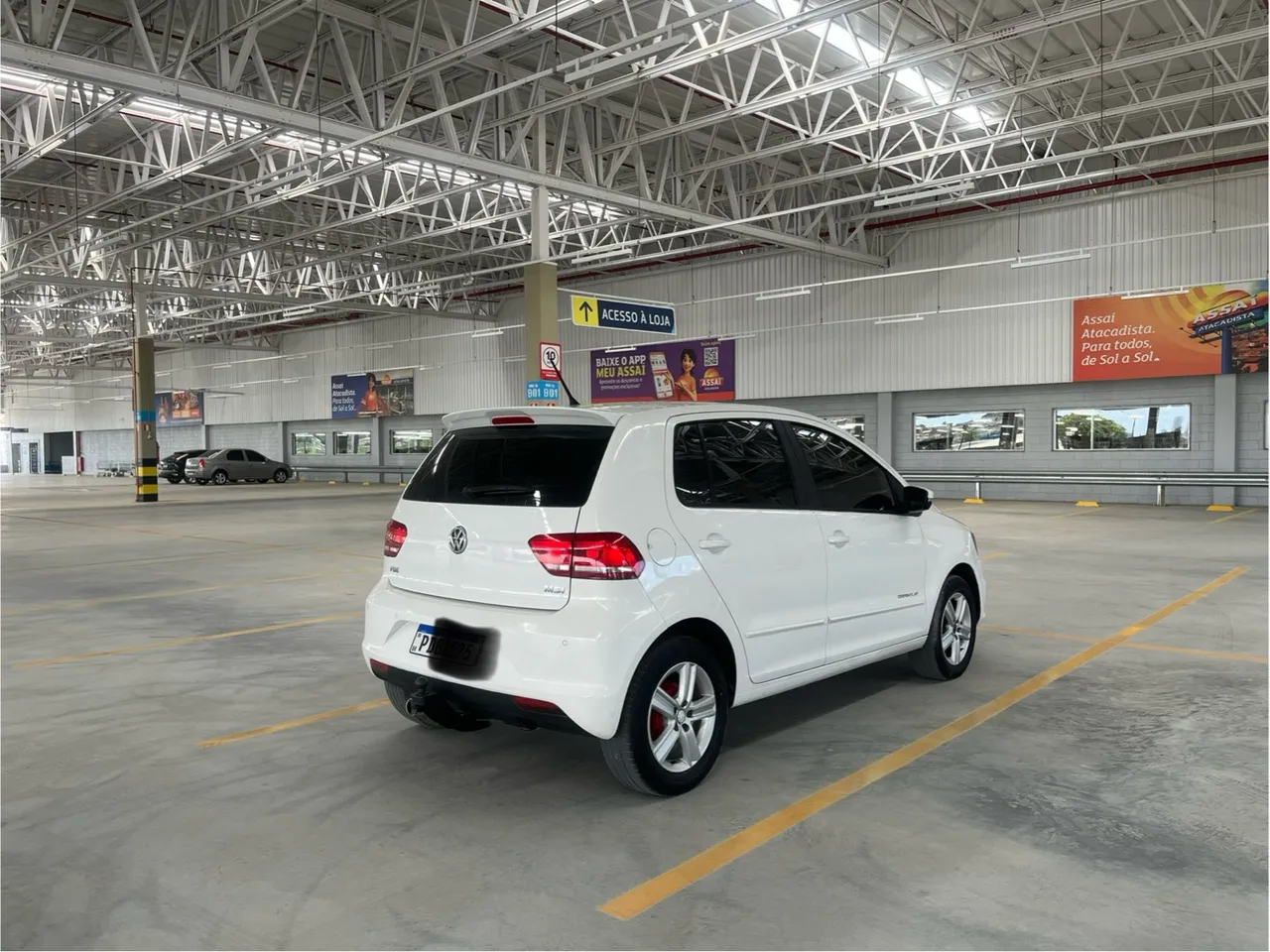 VOLKSWAGEN 2016 Usados e Novos