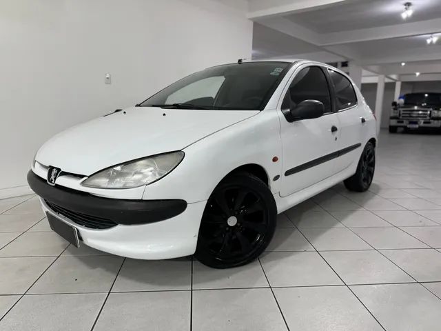 PEUGEOT 206 Usados e Novos