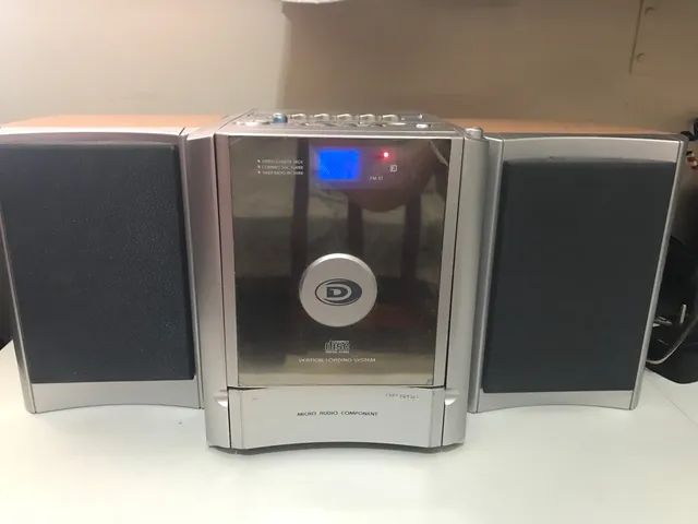 Micro System no Brasil