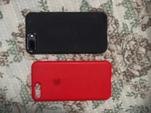 Celulares APPLE IPHONE 7 PLUS Usados, seminovos e Novos no Brasil