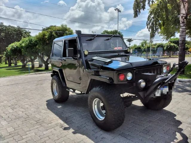 ENGESA ENGESA Usados e Novos