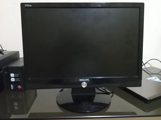 "monitor simples" no Brasil