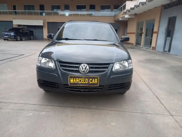 VOLKSWAGEN GOL 2008 Usados e Novos