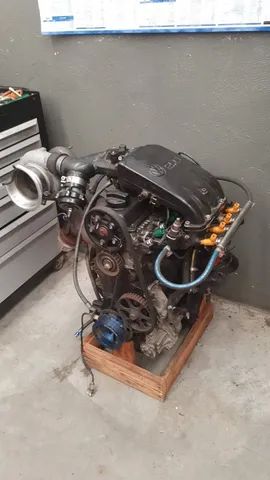 "motor turbo ap" no Brasil