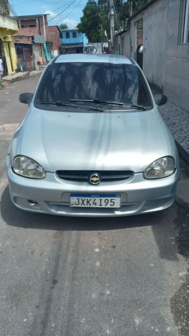CHEVROLET CORSA 2007 Usados e Novos