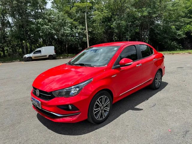 FIAT CRONOS Usados e Novos no Distrito Federal e região, DF