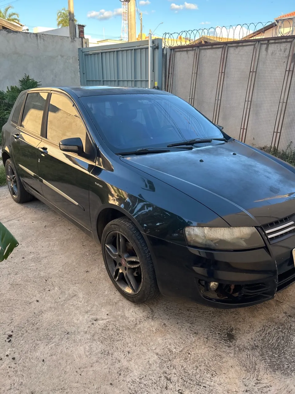 FIAT STILO Usados e Novos em SP