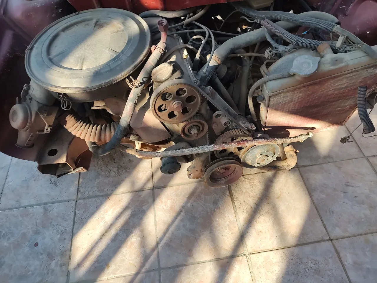 "motor ap completo" no Brasil