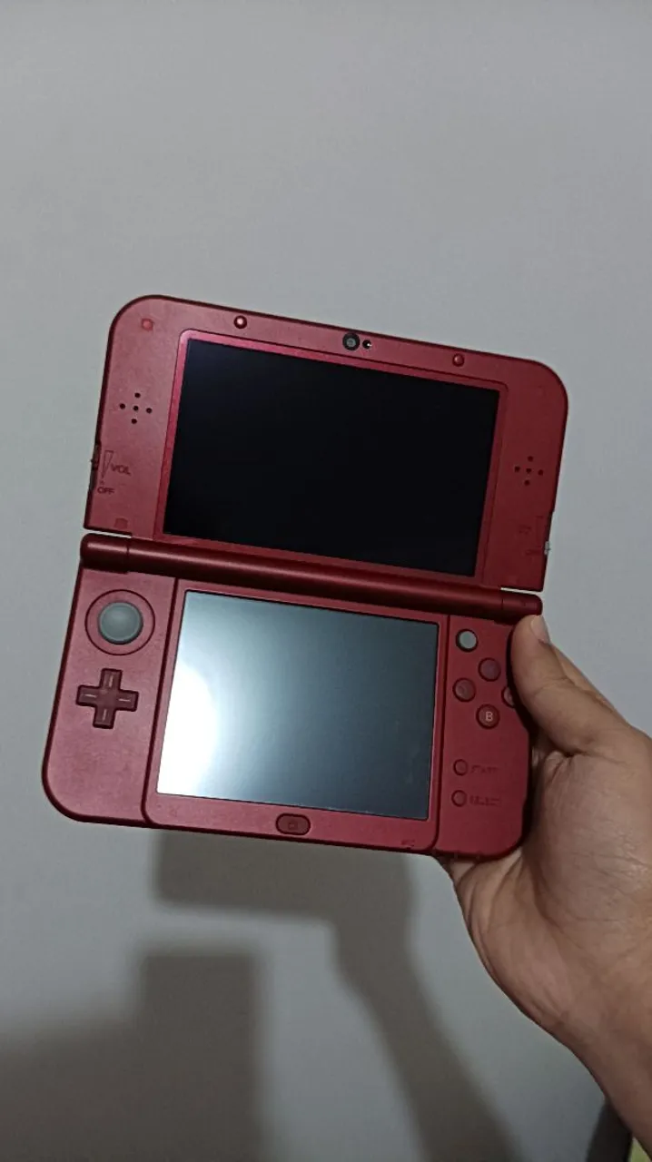 Consoles de Vídeo Game em São Paulo