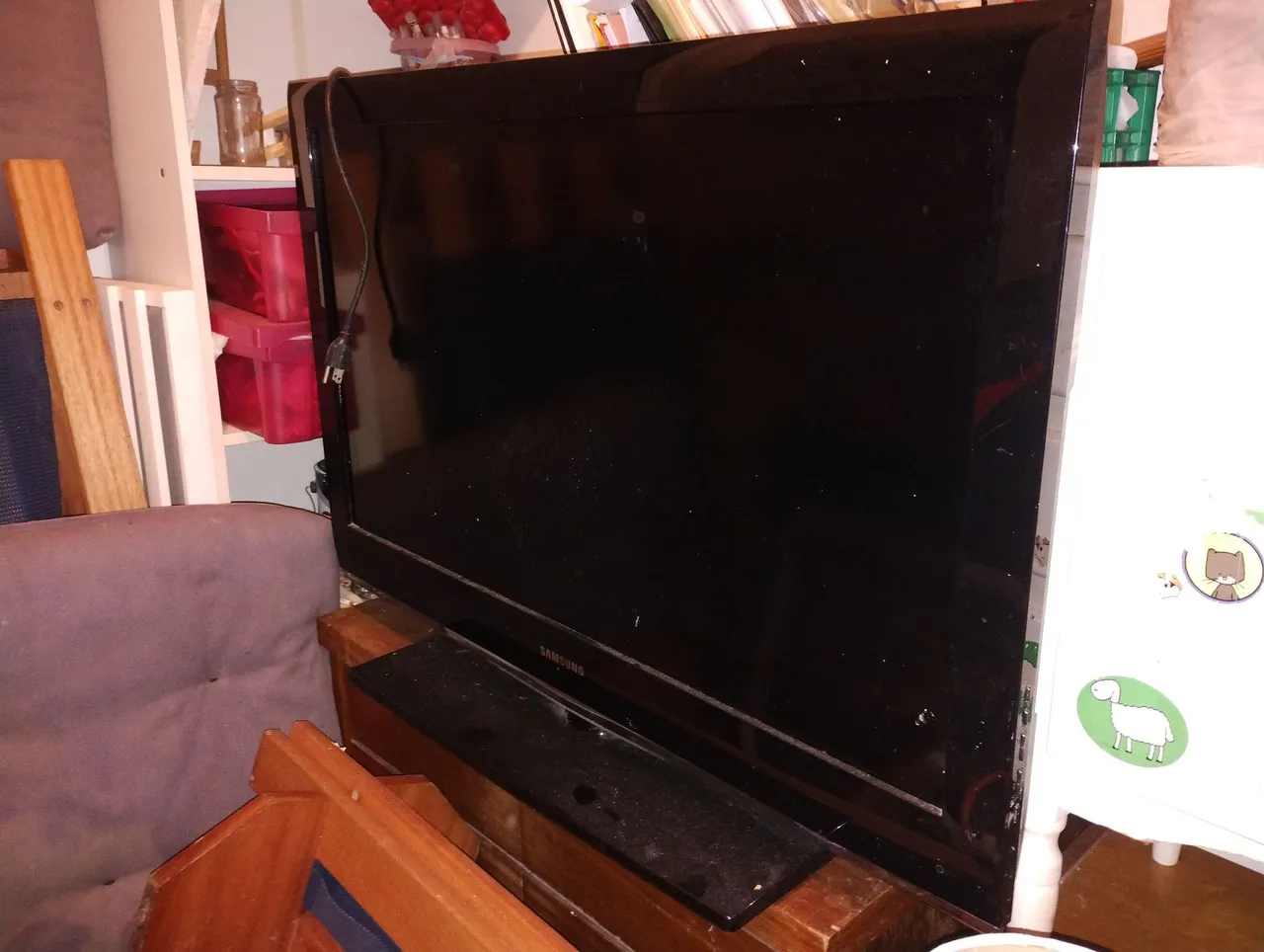 TVs no Rio de Janeiro e região, RJ