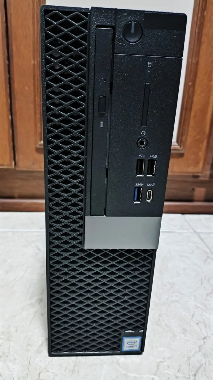 "dell optiplex 3010" - Computadores e Desktops no Brasil
