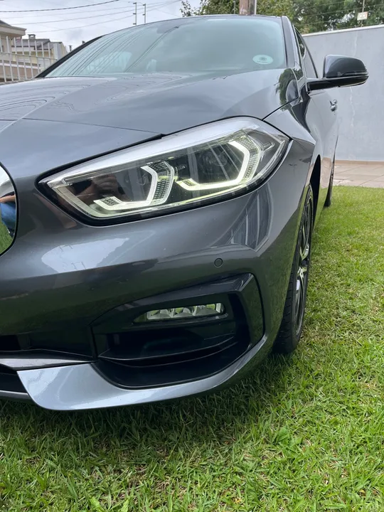 BMW 118I Usados e Novos