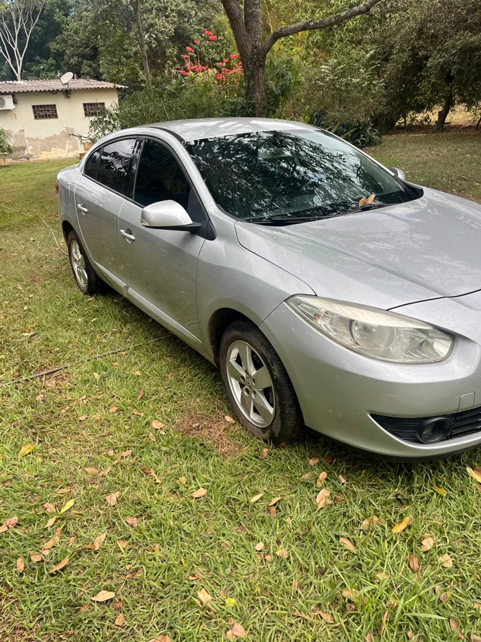 RENAULT FLUENCE 2014 Usados e Novos