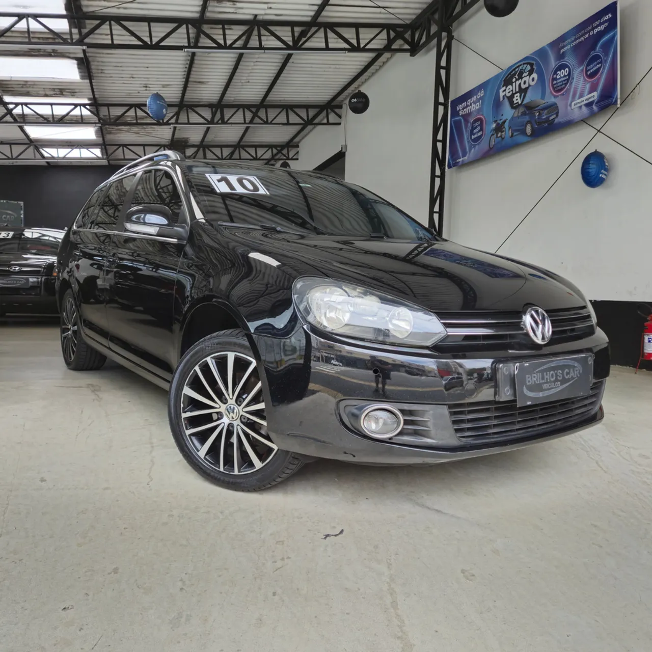 VOLKSWAGEN JETTA 2010 Usados e Novos