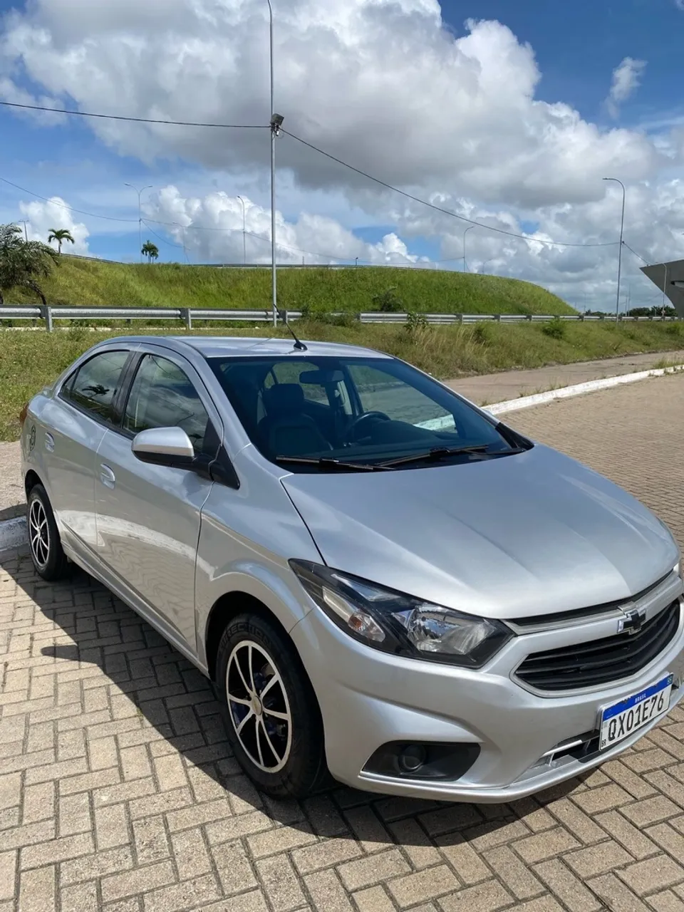 CHEVROLET PRISMA 2020 Usados e Novos