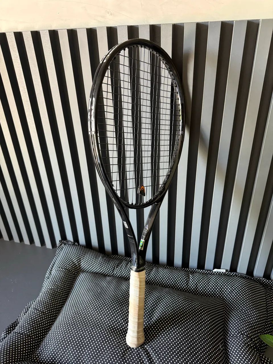 VENDO HEAD SPEED PRO LEGEND - Esportes de Quadra e Ao Ar Livre - Icaraí ...