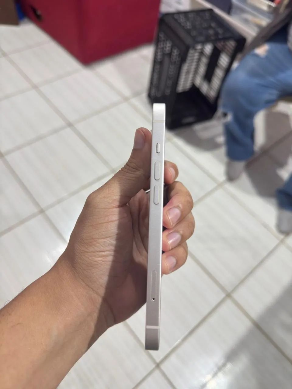 iPhone 14 normal - Celulares e Smartphones - Tancredo Neves, Manaus ...