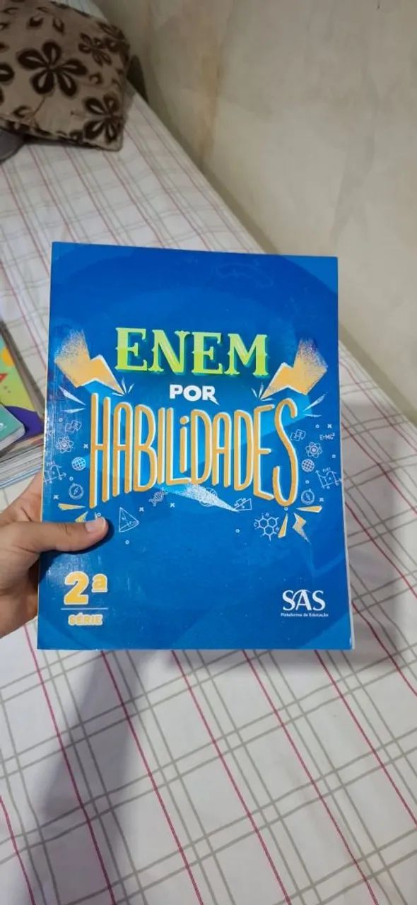 Coleção ari de sa 2024 2 medio - Livros e revistas - Jereissati II ...