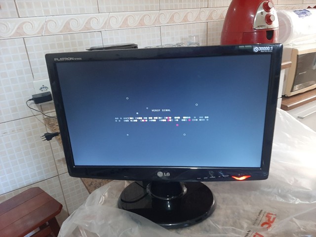 Monitor lg 19 polegadas | +707 anúncios na OLX Brasil