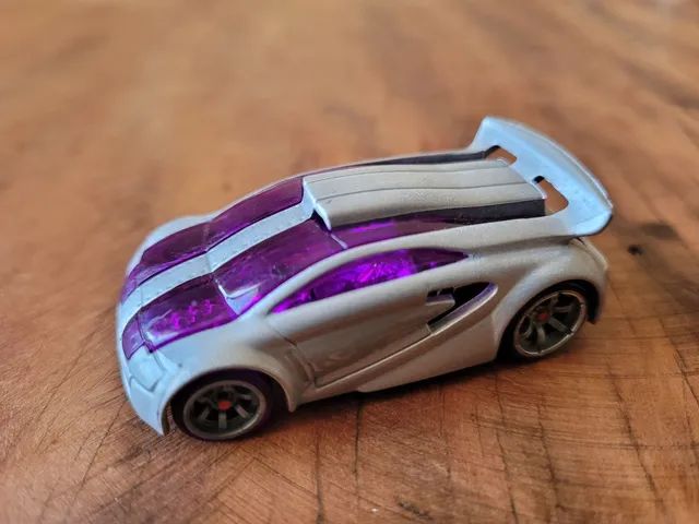 Hot wheels acceleracers | +6 anúncios na OLX Brasil