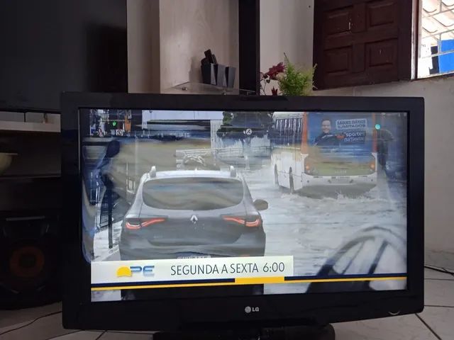 "tv de 45 polegadas" no Brasil