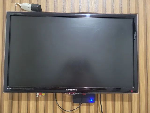 "tv monitor syncmaster" no Brasil
