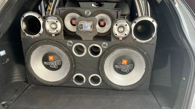 "selenium vulcano 15" no Brasil