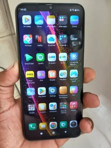 "poco fone" no Brasil