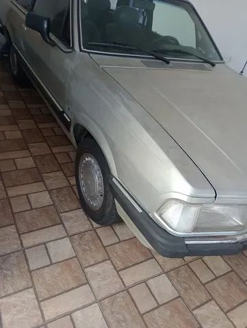 FORD DEL REY Usados e Novos