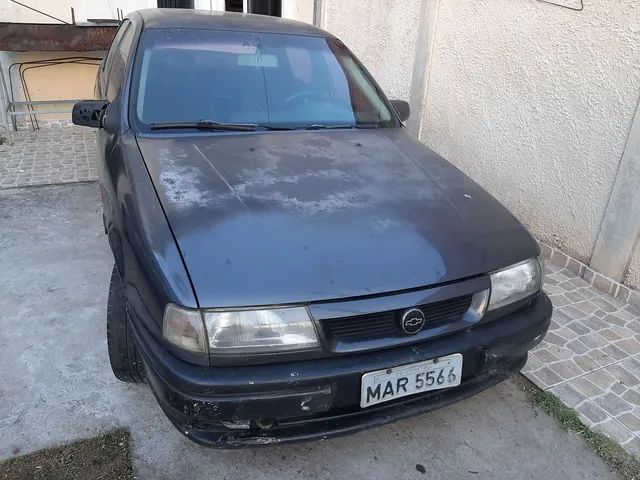 CHEVROLET VECTRA 1995 Usados e Novos